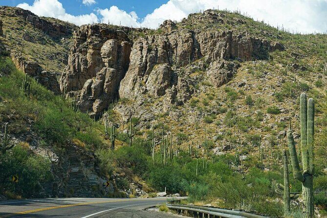 Mount Lemmon Self-Guided Driving Audio Tour - A Deep Dive into the Mount Lemmon Self-Guided Audio Tour