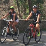 Mount Pellegrino MTB EXPERIENCE - In-Depth Itinerary Breakdown