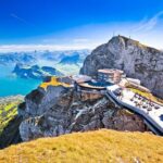 Mount Pilatus (Private Tour) - What We Love About This Tour