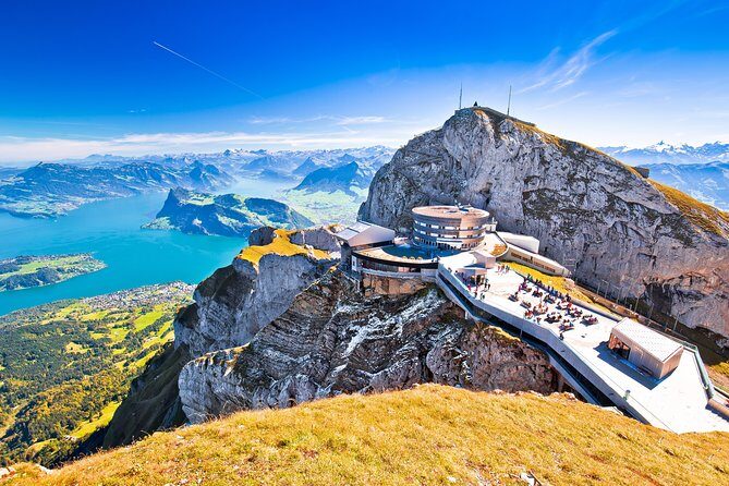Mount Pilatus (Private Tour) - What We Love About This Tour