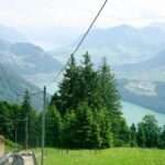 Mount Pilatus Summit from Lucerne With Lake Cruise - Key Points