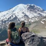 Mount Rainier Day Hike - The Authentic Experience