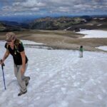Mount Rainier: Day Hike on the Mountain - What Do We Think About the Value?