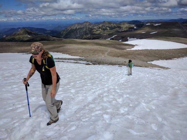 Mount Rainier: Day Hike on the Mountain - What Do We Think About the Value?