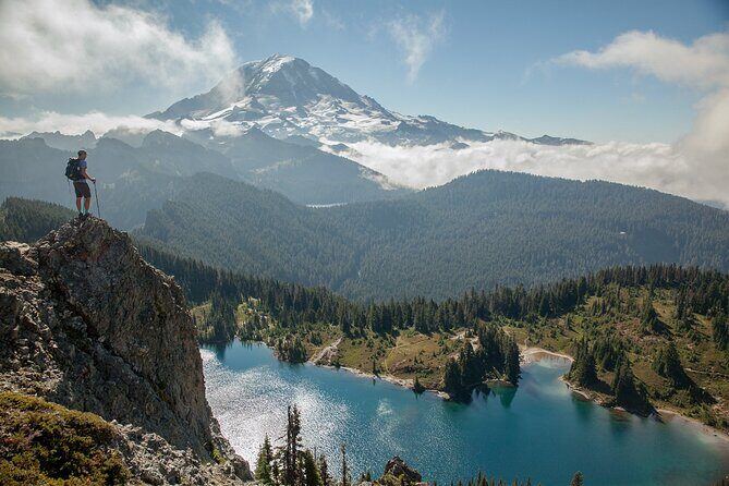 Mount Rainier Full Day Private Tour and Hike (Seattle) - The Practicalities: Transport, Timing, and Pricing