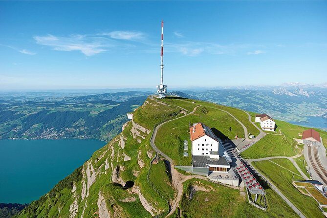 Mount Rigi: A Scenic Day Trip to the Queen of the Mountains - Inside the Experience: What Sets This Tour Apart