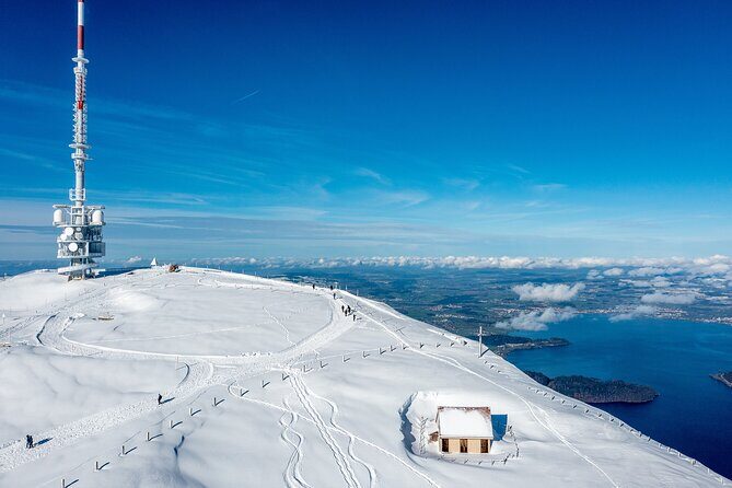 Mount Rigi Day Ticket - What Travelers Say