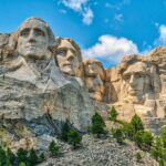 Mount Rushmore Self-Guided Audio Tour Guide - The Itinerary in Detail