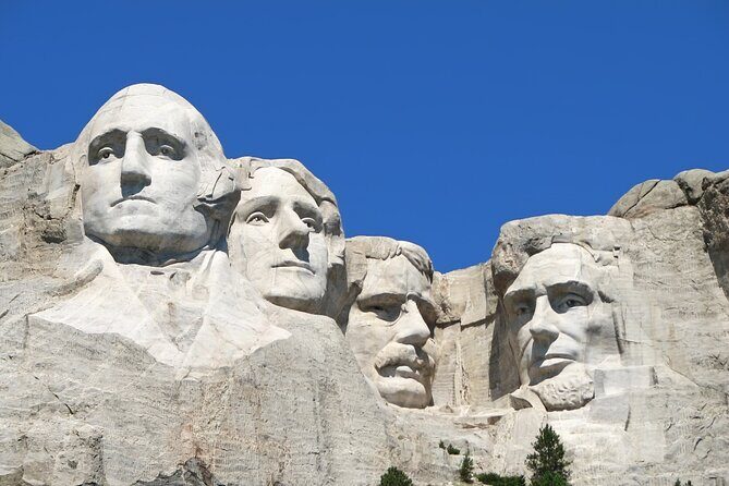 Mount Rushmore Self-Guided Walking Audio Tour - The Sum Up: Why Consider This Tour?
