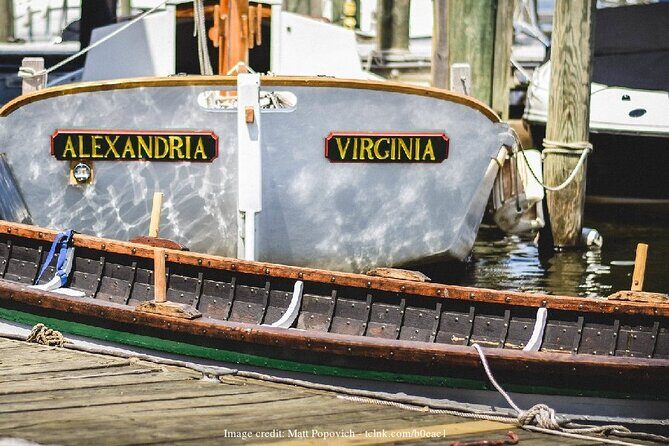 Mount Vernon & Alexandria: Private Day Trip from Washington DC - What Travelers Say