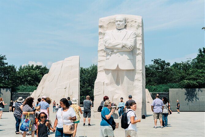 Mount Vernon Bus and Walking Tour - Why Choose This Tour?