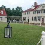 Mount Vernon Guided Walking and Bus Tour - The Experience: Highlights and Practicalities