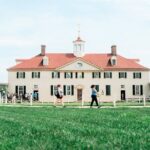 Mount Vernon & Old Alexandria with Night-Time Sightseeing Tour of Washington DC - City Landmarks and Memorials