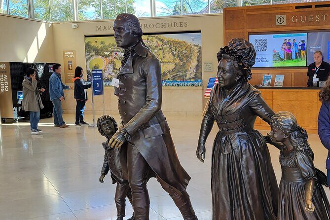 Mount Vernon & Old Town Alexandria Private Tour - What Travel Enthusiasts Say