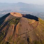 Mount Vesuvius Skip the Line Ticket + Multilingual Audio Guide - The Itinerary in Detail