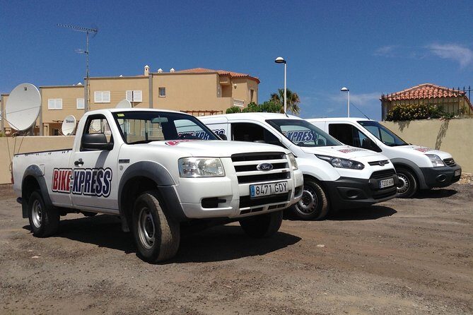 Mountain Bike Rental Tenerife - Bike Quality and Maintenance