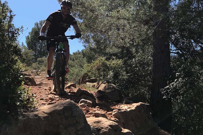 Mountain Bike Tour Font de la Mata - FAQ: Your Practical Questions Answered