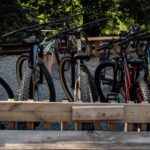 Mountain Bike Tour from The Roanoke Star - Post-Ride and Return