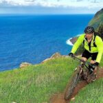 Mountain Biking Tour - Beginner Easy - Detailed Breakdown of the Itinerary