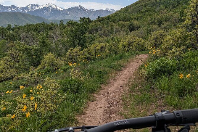 Mountain eBike Tour - The Itinerary in Detail
