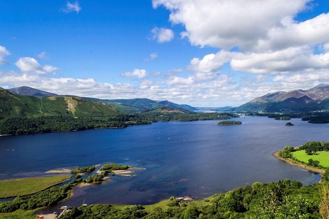 Mountain Goat Full Day Tour: Ten Lakes from Oxenholme - Practical Details That Make a Difference