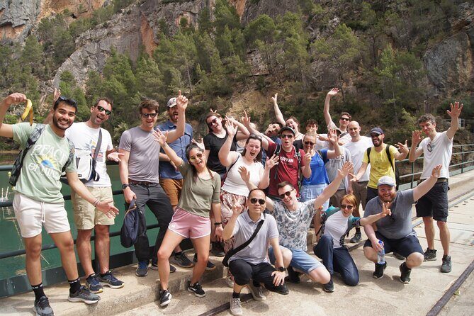 Mountain Hike & Thermal Springs - private full day tour - Frequently Asked Questions