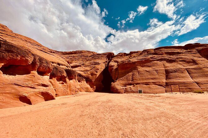 Mountain Sheep Canyon & Horseshoe Bend Tours - Arizona Tours - Genuine Experience and Authentic Insights