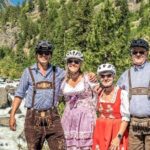 Mountain View E-Bike Experience - Key Points