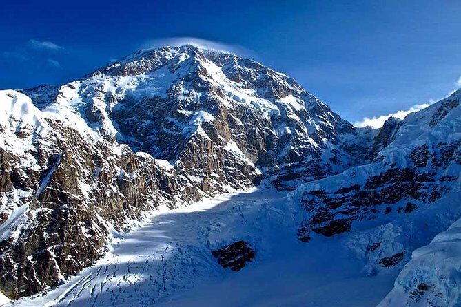 Mountain Voyager Flightseeing tour from Talkeetna - Practical Considerations and Value
