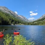 Mountaintop Hiking/Snowshoeing in the Bitterroot Mountains - Analyzing the Value
