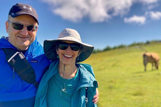 Mountaintop Yoga & Meditation Hike in Asheville - Authentic Experiences and Highlights