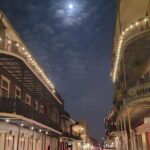 Movie and TV Show Tour of New Orleans - The Itinerary in Detail
