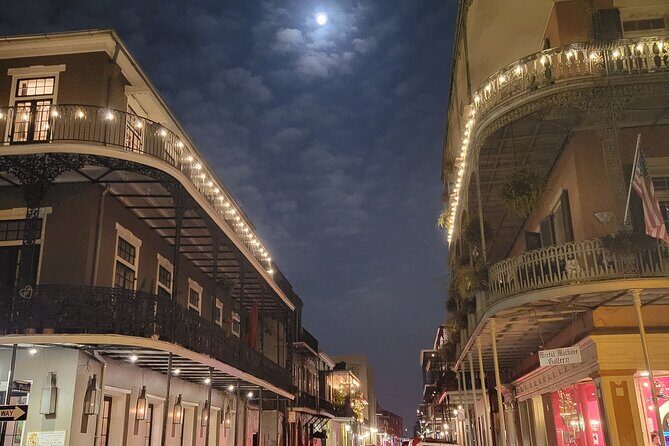 Movie and TV Show Tour of New Orleans - The Itinerary in Detail