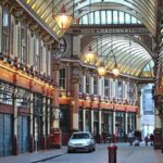 Movie Hot Spot Walking Tour of London - The Value of the Tour