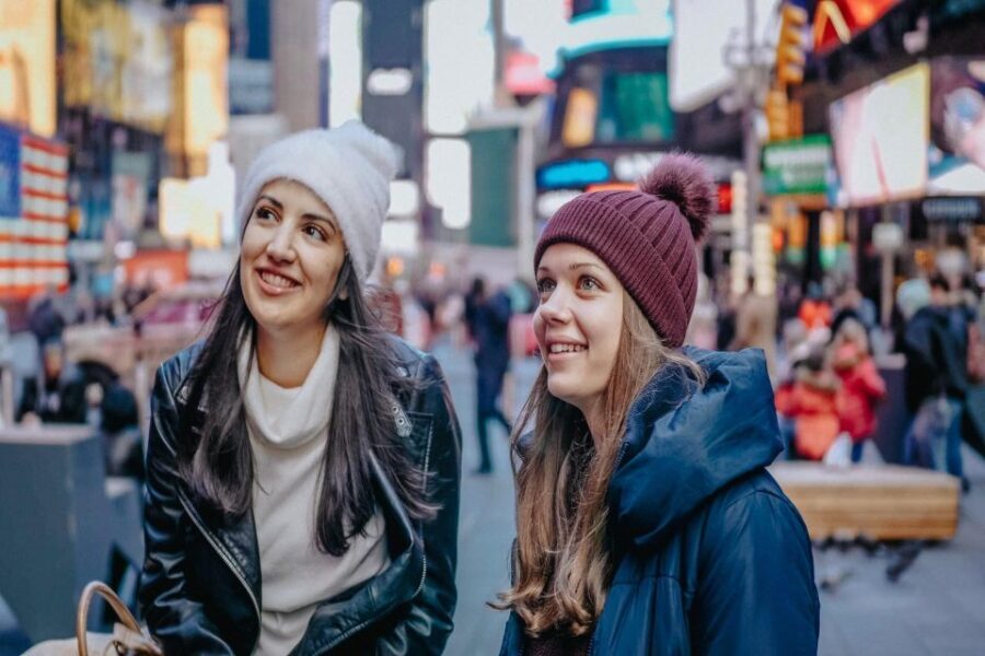 Movies in New York City Private Walking Tour - Value for Money