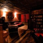 moviESCAPE Stockport Haunted House II Demon's Curse Escape Room - Key Points