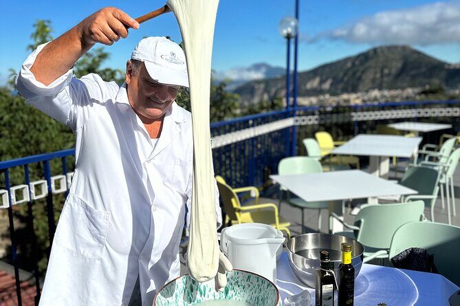 Mozzarella class & more in Sorrento - The Real Value of This Tour