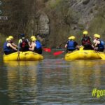 Mrenica: Rafting/Kayaking Down Part - What to Expect at Mrenica
