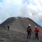 Mt. Etna Trek: Explore the Highest Permitted Peaks  Tickets Inc. - What Travelers Say: Highlights and Hurdles
