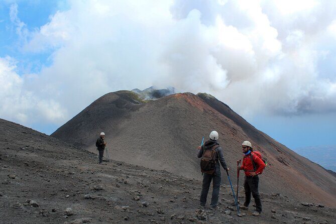 Mt. Etna Trek: Explore the Highest Permitted Peaks  Tickets Inc. - What Travelers Say: Highlights and Hurdles