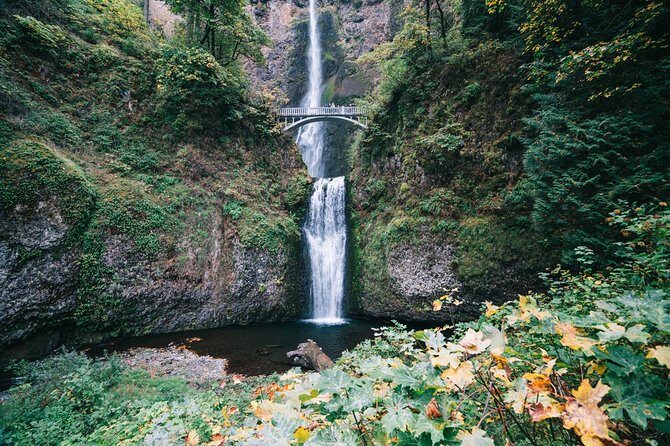 Mt Hood Loop Tour including Multnomah Falls - Who Should Consider This Tour?