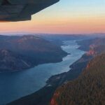 Mt. Hood & Multnomah Falls Scenic Flight by Envi Adventures - Breaking Down the Itinerary