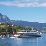 Mt. Pilatus Golden Roundtrip Small Group Day Trip from Basel - Value and Practicalities: What Travelers Can Expect