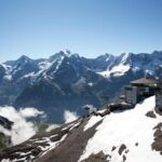 Mt. Schilthorn & Mürren Private Day Trip from Zürich - Key Points