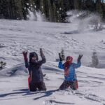 Mt. Shasta Snowshoeing Tours - What You Can Expect on This Tour
