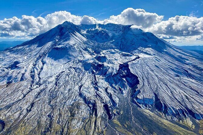 Mt. St. Helens Air Tour by Envi Adventures - Who Is This Tour Best For?