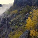 Mt Vesuvius E-Bike Tour - Reaching the Crater: Walking and Learning