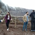 Mt Vesuvius Half-Day Trip from Naples - The Logistics: What to Expect