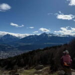 Mtb tours Innsbruck (experience the most beautiful trails in Innsbruck) - The Culinary Element: Tyrolean Food