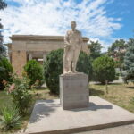 Mtskheta, Gori & Uplistsikhe: One Day Group Tour - Exploring Mtskheta: The Ancient Capital